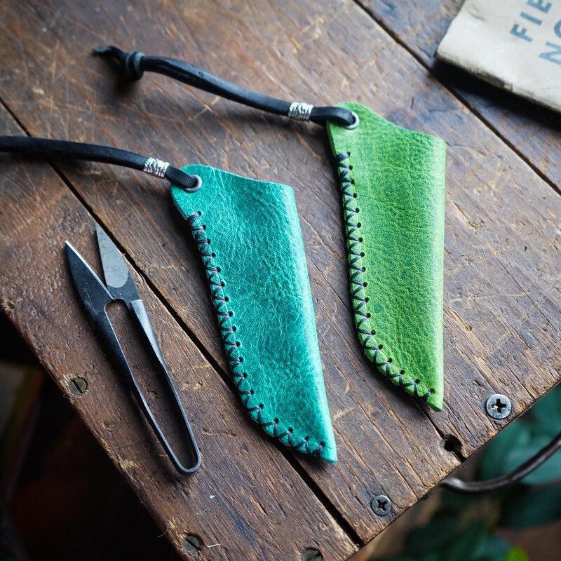 Scissor Sheath - Etsy