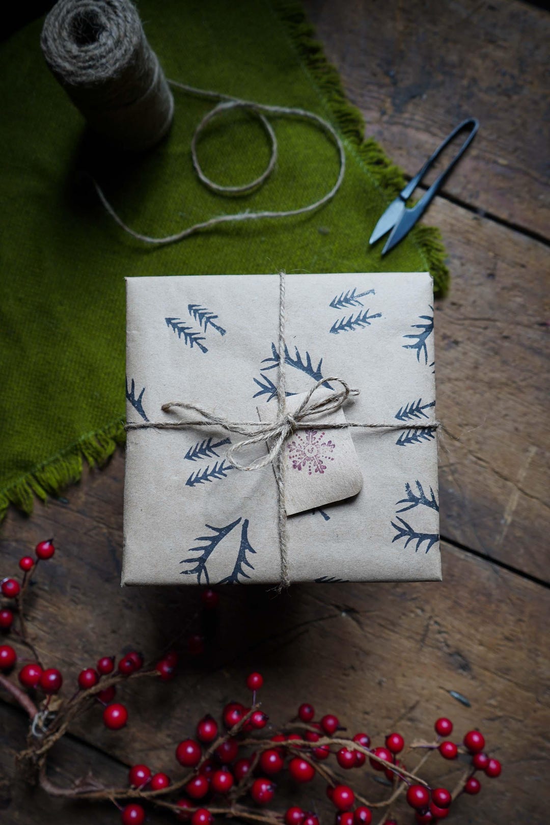 Gift Wrapping for Individual Items Within a Single Order - Etsy