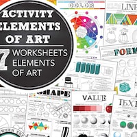 Introduction to Digital Photography, DSLR: 7 Printable Posters or ...