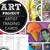 Elementary, Middle, High School Art Project: Artist Trading Cards ...
