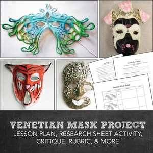Middle, High School Art Intro to Sculpture & Ceramics: Semester Long ...