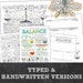 Principles of Design Worksheets, Activities, Posters, Using the ...