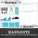 Principles of Design Worksheet, Activity, Sub Plan, Use the Elements of ...
