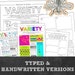 Principles of Design Worksheets, Activities, Posters, Using the ...