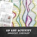 Art Lessons and Curriculum for Elementary or Middle School Art Course W ...