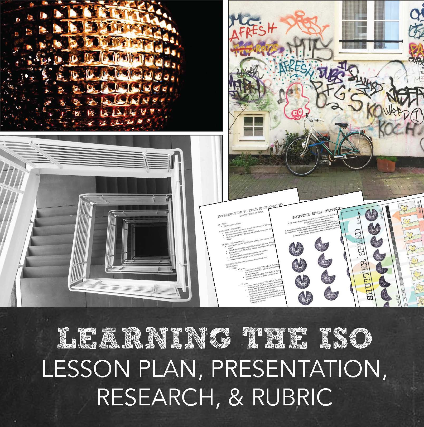 Introduction to DSLR Digital Photography Bundle: 10 Lessons, 6 Week ...