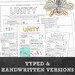 Principles of Design Worksheets, Activities, Posters, Using the ...