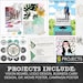 Digital Design, Graphic Design Canva Projects: Middle, High School Art ...