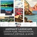 Middle & High School Art: Semester Painting Curriculum - Etsy
