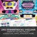 Elementary Visual Art Curriculum: 24 Grab & Go, Sub Plans, Lessons ...