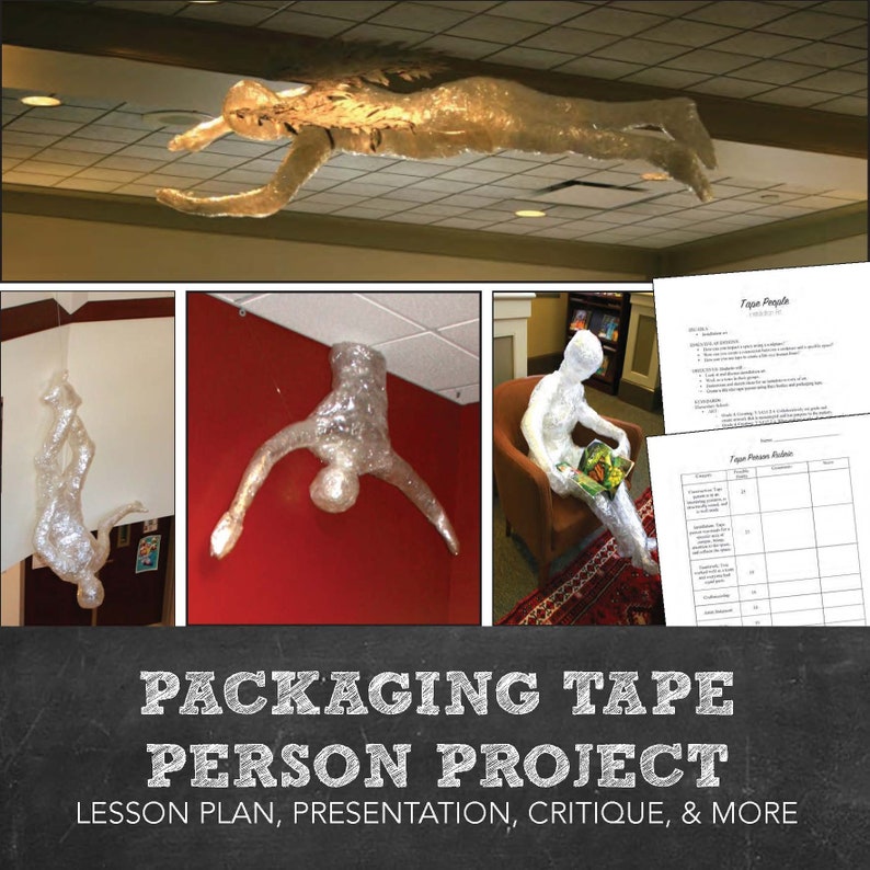 Middle, High School Art Intro to Sculpture & Ceramics: Semester Long ...