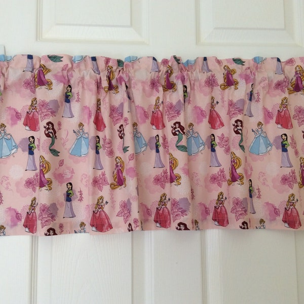 Princess Valance - Etsy