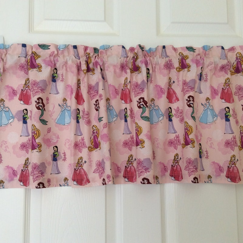 Valance - Etsy