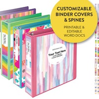 Scrapbook Binder - Etsy