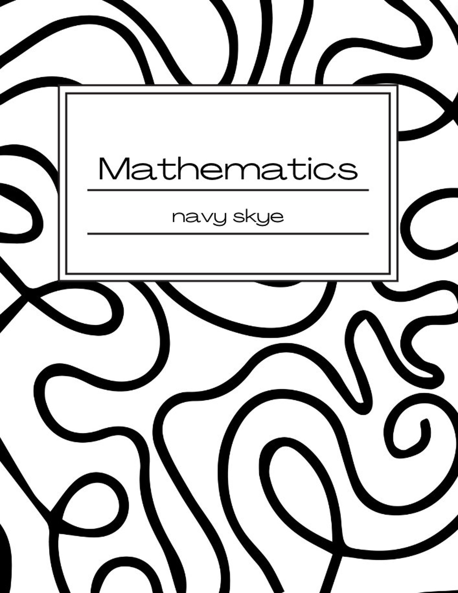 Binder Cover Printable Editable, Binder Insert, Planner Cover, Teacher ...