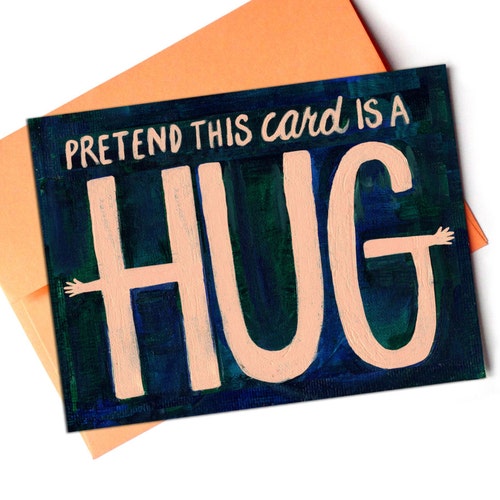 Times You Were Right Single Card: Blank Inside - Etsy