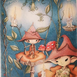 EVERYDAY MAGIC Artist's Edition Coloring Book--free Shipping - Etsy