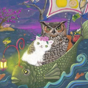 EVERYDAY MAGIC PDF Coloring Book Downloadable - Etsy