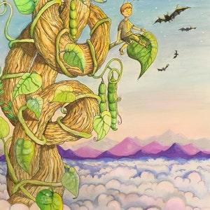 EVERYDAY MAGIC PDF Coloring Book Downloadable - Etsy