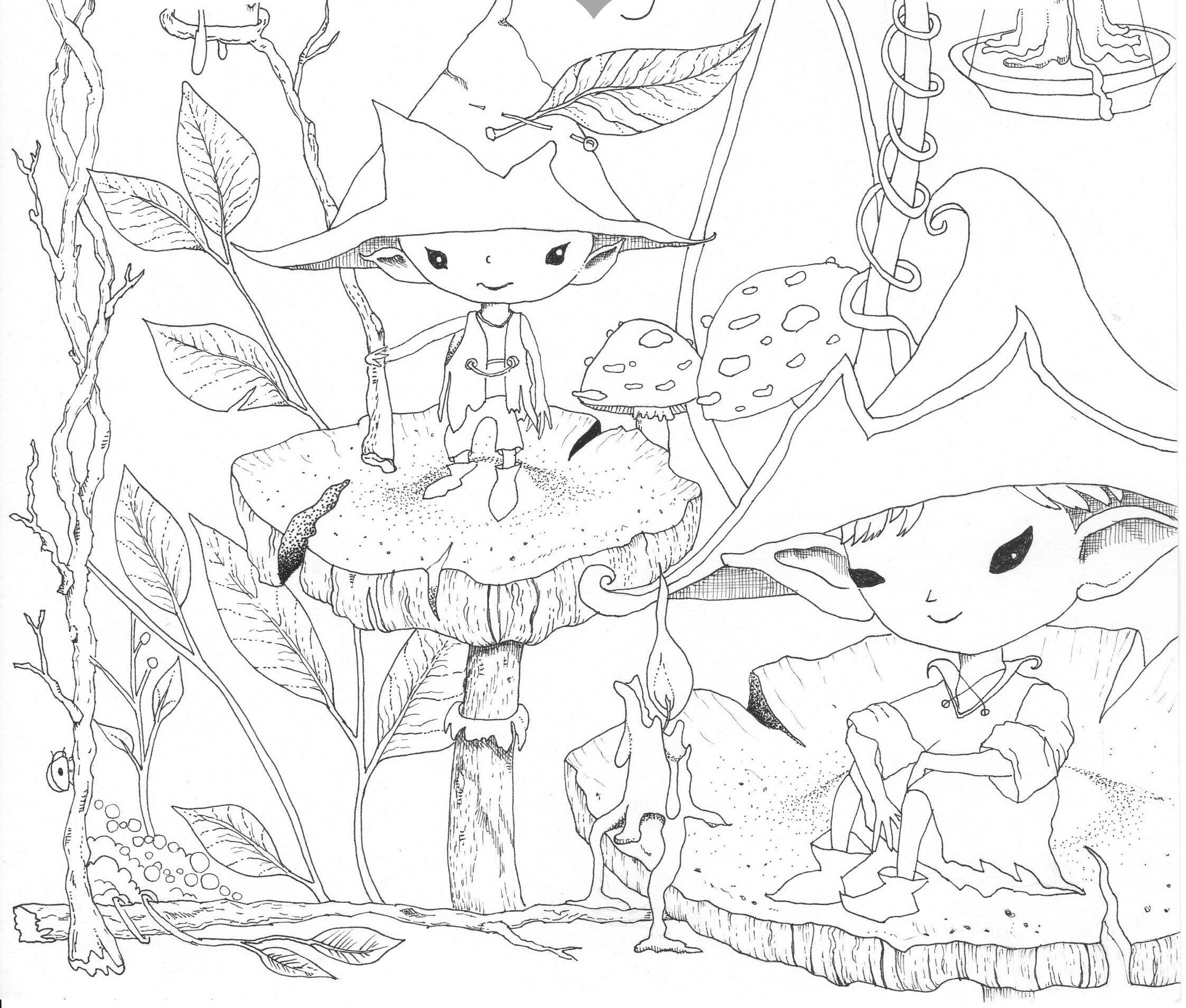 EVERYDAY MAGIC Artist's Edition Coloring Book--free Shipping - Etsy