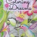 COLORING DREAMS DIGITAL and Downloadable Adult or | Etsy