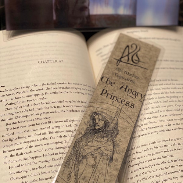 Thirteen Ghosts Angry Princess - Etsy