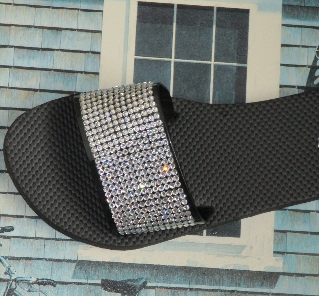 Crystal Slides - Etsy