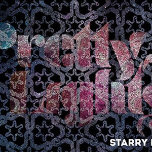Pretty Lights Lyric Poster - 12x18 - Handmade With Lyrics - Pretty ...