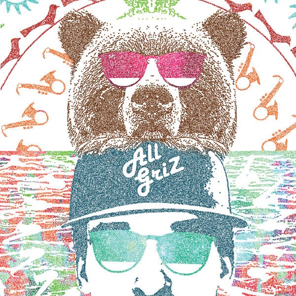 Griz - Etsy