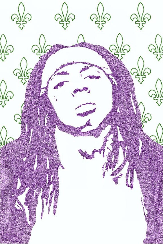 Lil Wayne Rap Lyrics