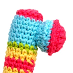 Pattern in English Only, Crochet Telephone, Toy, Baby Shower, Gift - Etsy