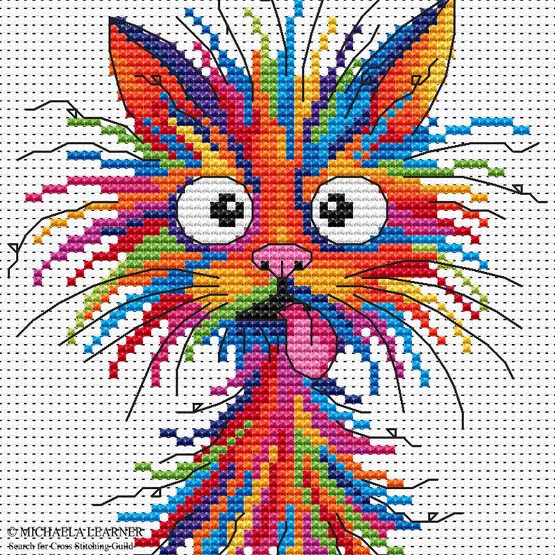 Cross Stitch Kits People - Etsy