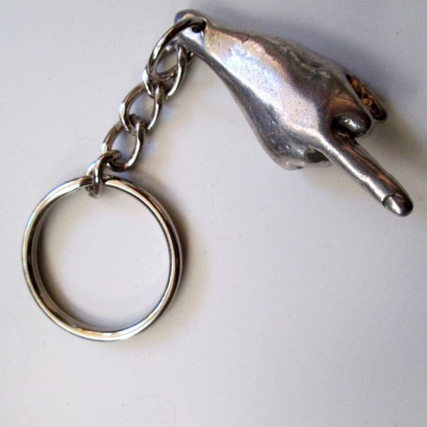 Flipping the Bird - Etsy