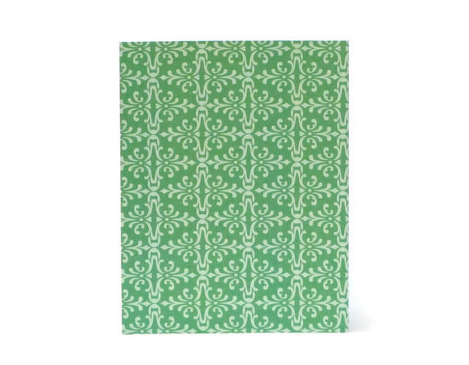 Greeting Card - Blank Inside - Etsy