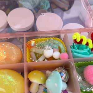 Playdough Box, Playdough Set, Playdough Gift Box, Kids Activity Set - Etsy