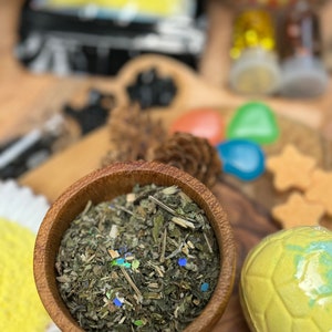 Dino Egg Potion Kit for Kids, Kids Potion Kit, Sensory Kit for Kids ...