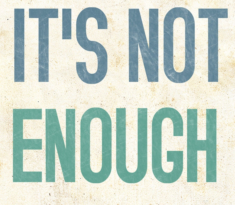 It's Not Good Enough That We Do Our Best - Winston Churchill ...