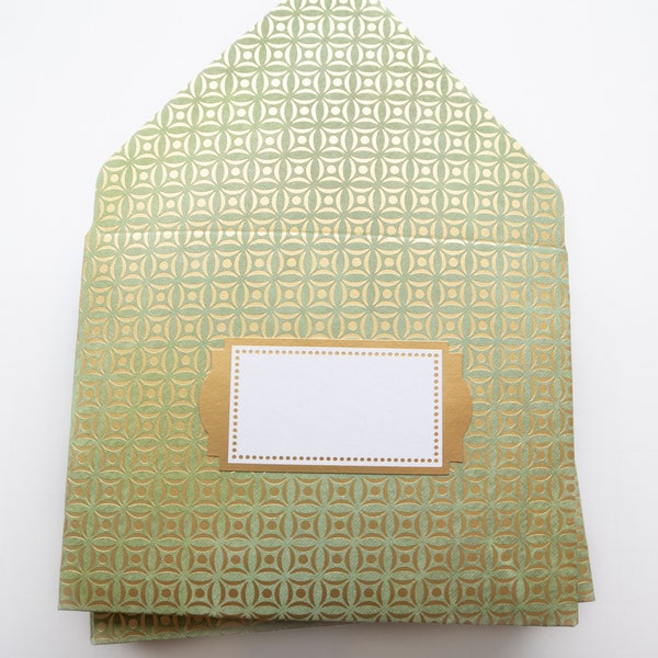 Tip Envelopes - Etsy