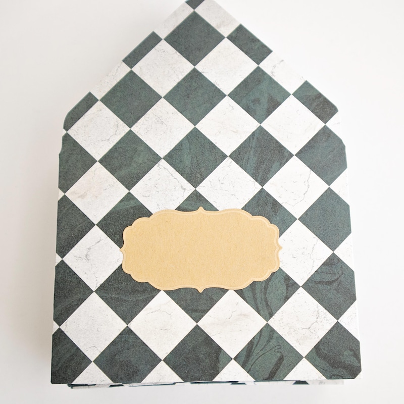 Mousekeeping Thank You Notes - Etsy