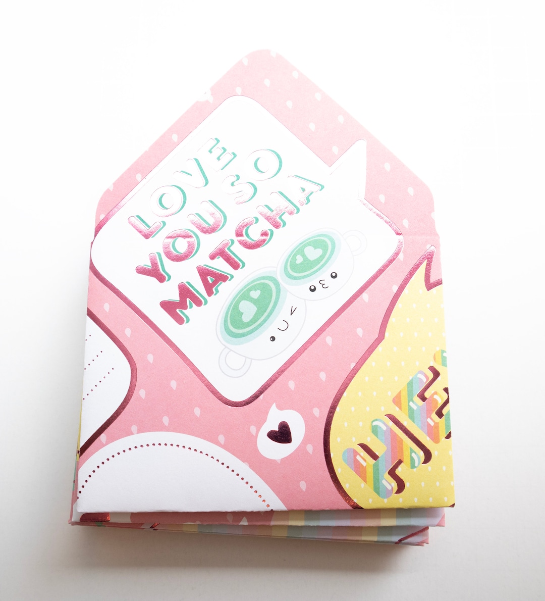 Kawaii Matcha Envelopes, Tip Envelopes, Housekeeping, Thank You, Small ...