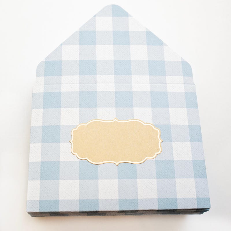 Mousekeeping Thank You Notes - Etsy