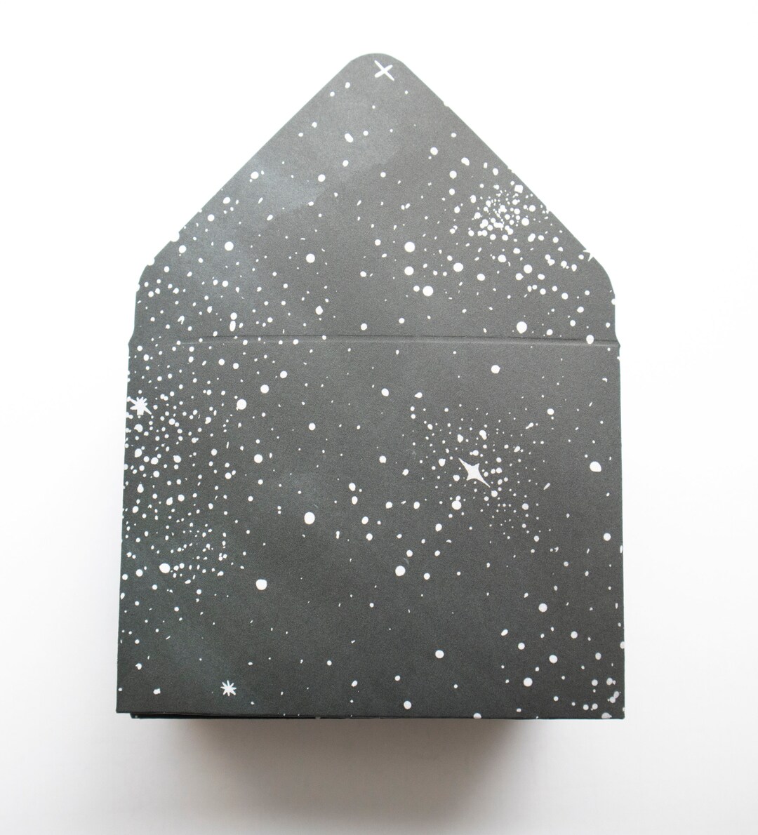 Night Sky Envelopes, Tip Envelopes, Hair Salon Tip, Gratuity, Thank You ...