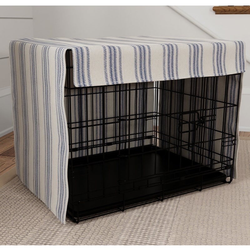 Dog Crate Topper - Etsy