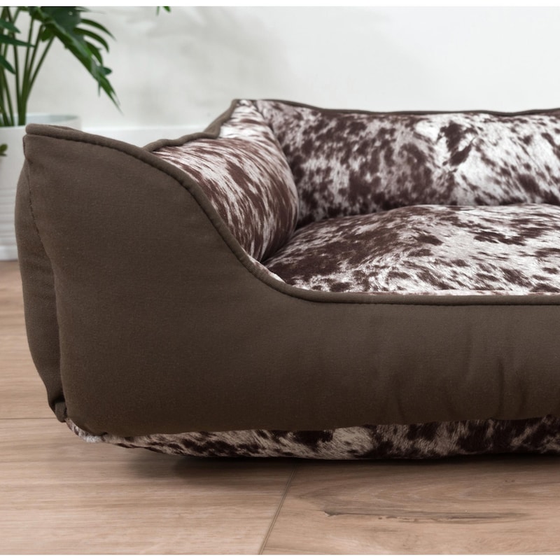 Removable Dog Bed Pattern - Etsy