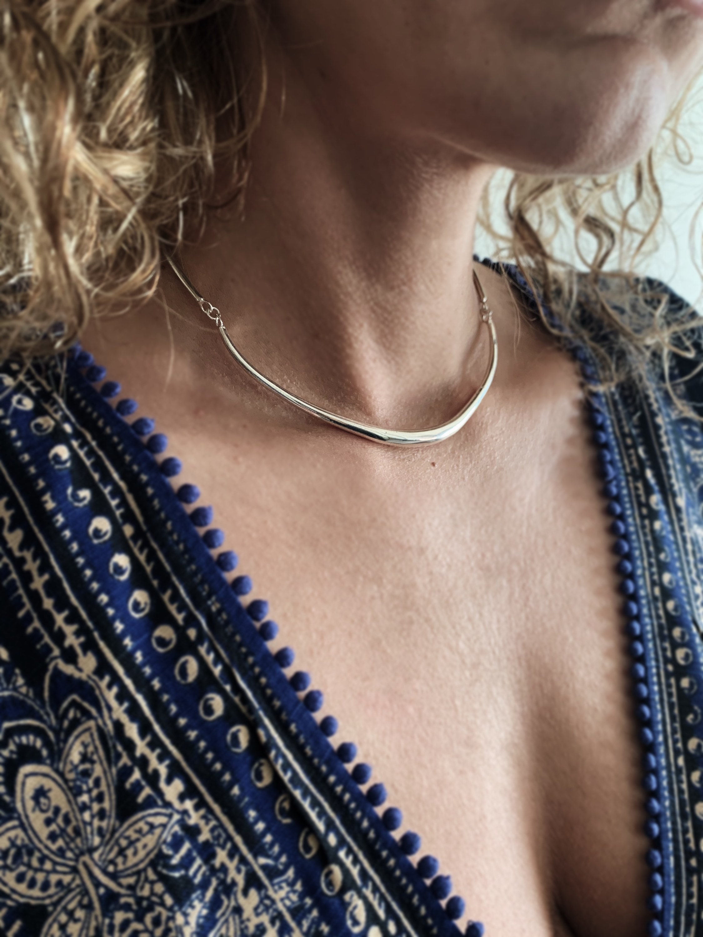 Simple choker,slim choker,sterling silver choker,gold simple choker ... Simple choker,slim choker,sterling silver choker,gold simple choker ...