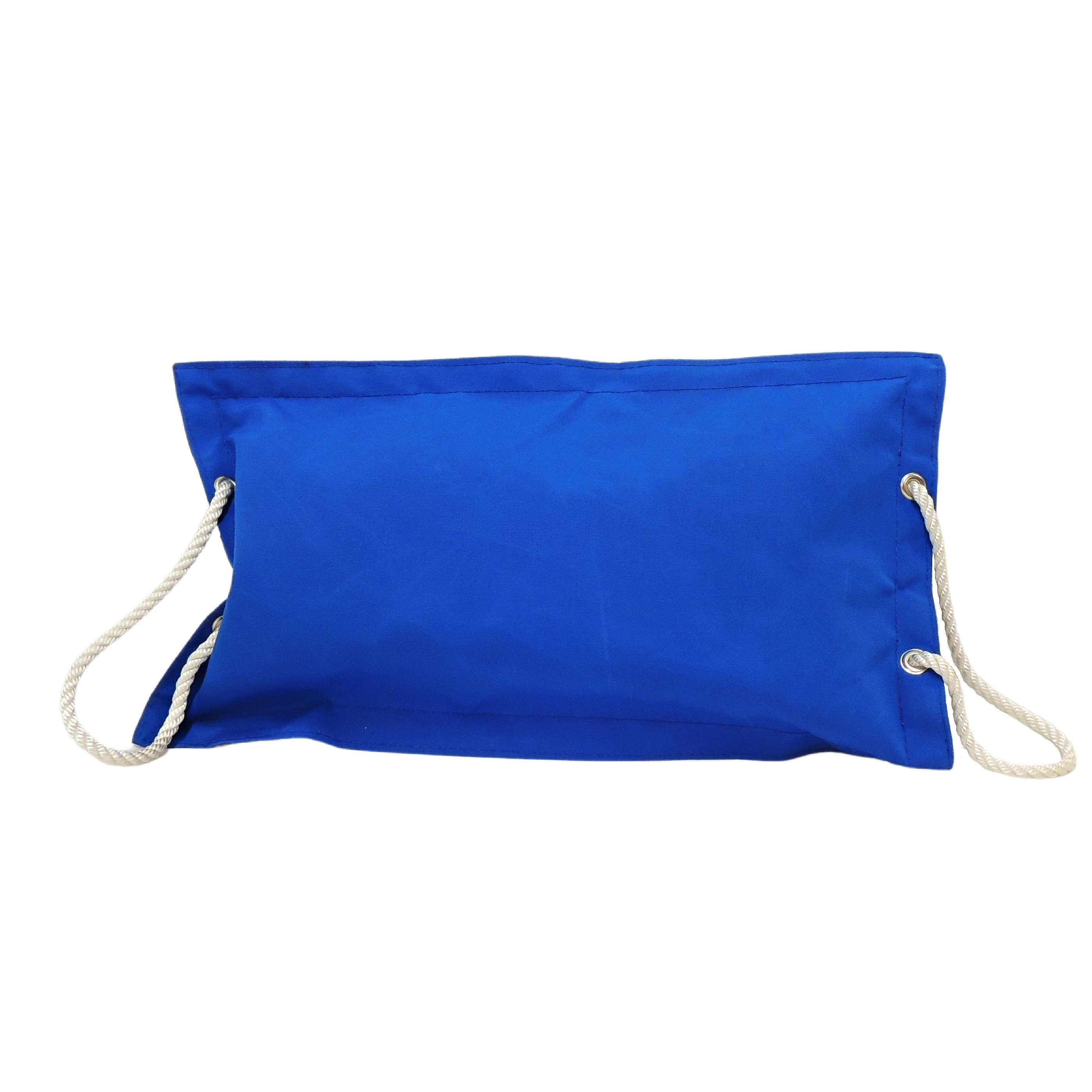 Sunbrella® Floating Pillow, It Floats, Boat Pillow, Patio Pillow, Pool ...