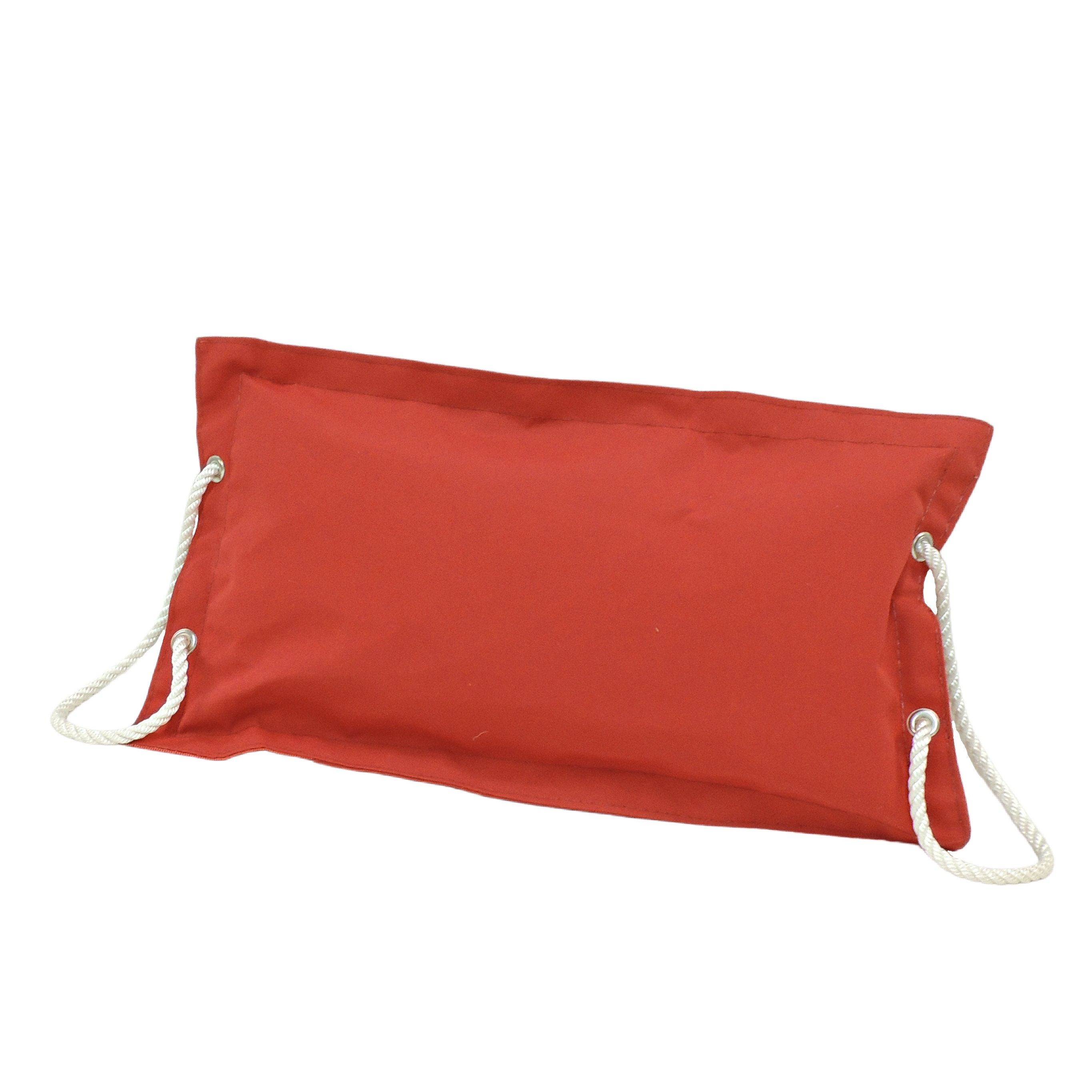 Sunbrella® Floating Pillow, It Floats, Boat Pillow, Patio Pillow, Pool ...