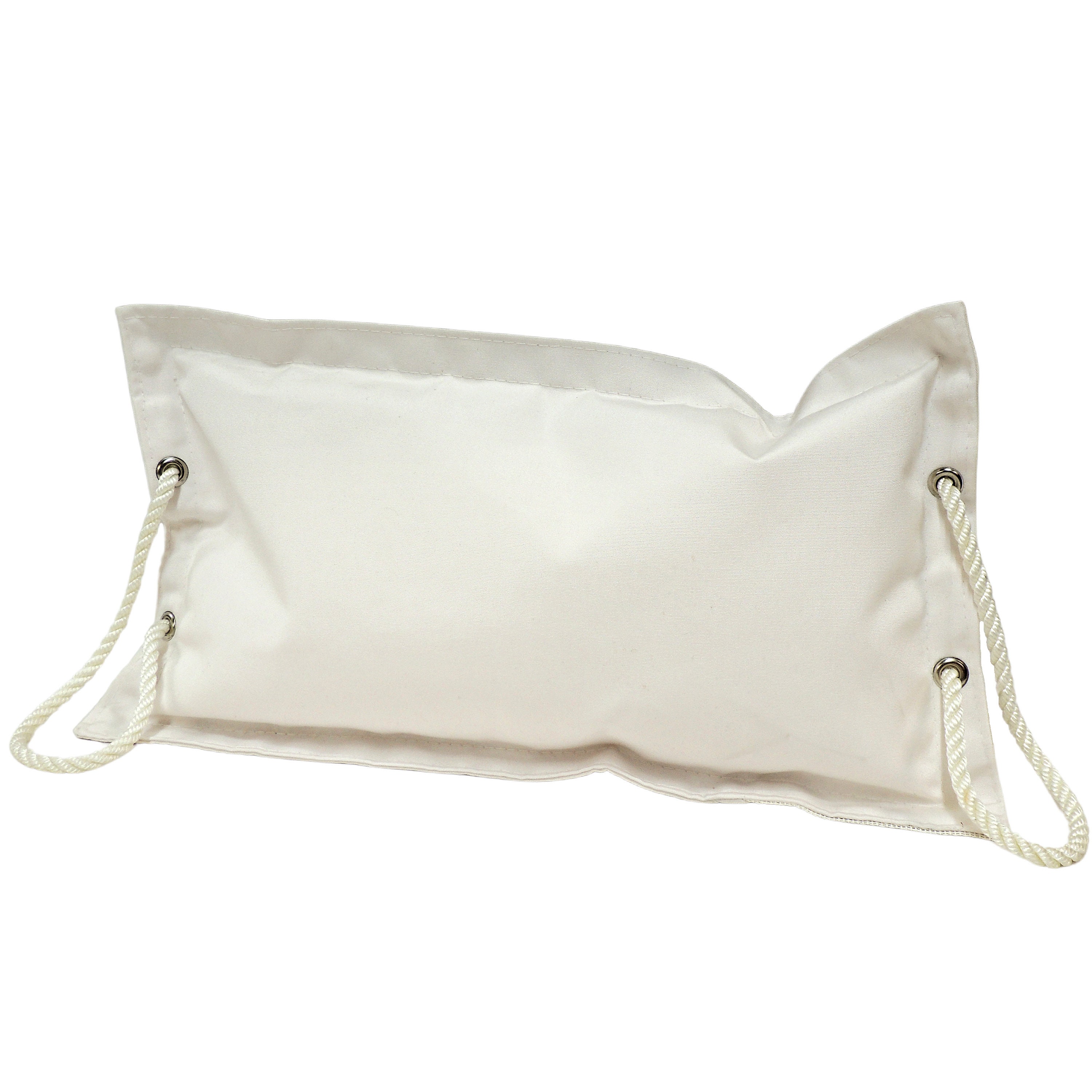 Sunbrella® Floating Pillow, It Floats, Boat Pillow, Patio Pillow, Pool ...