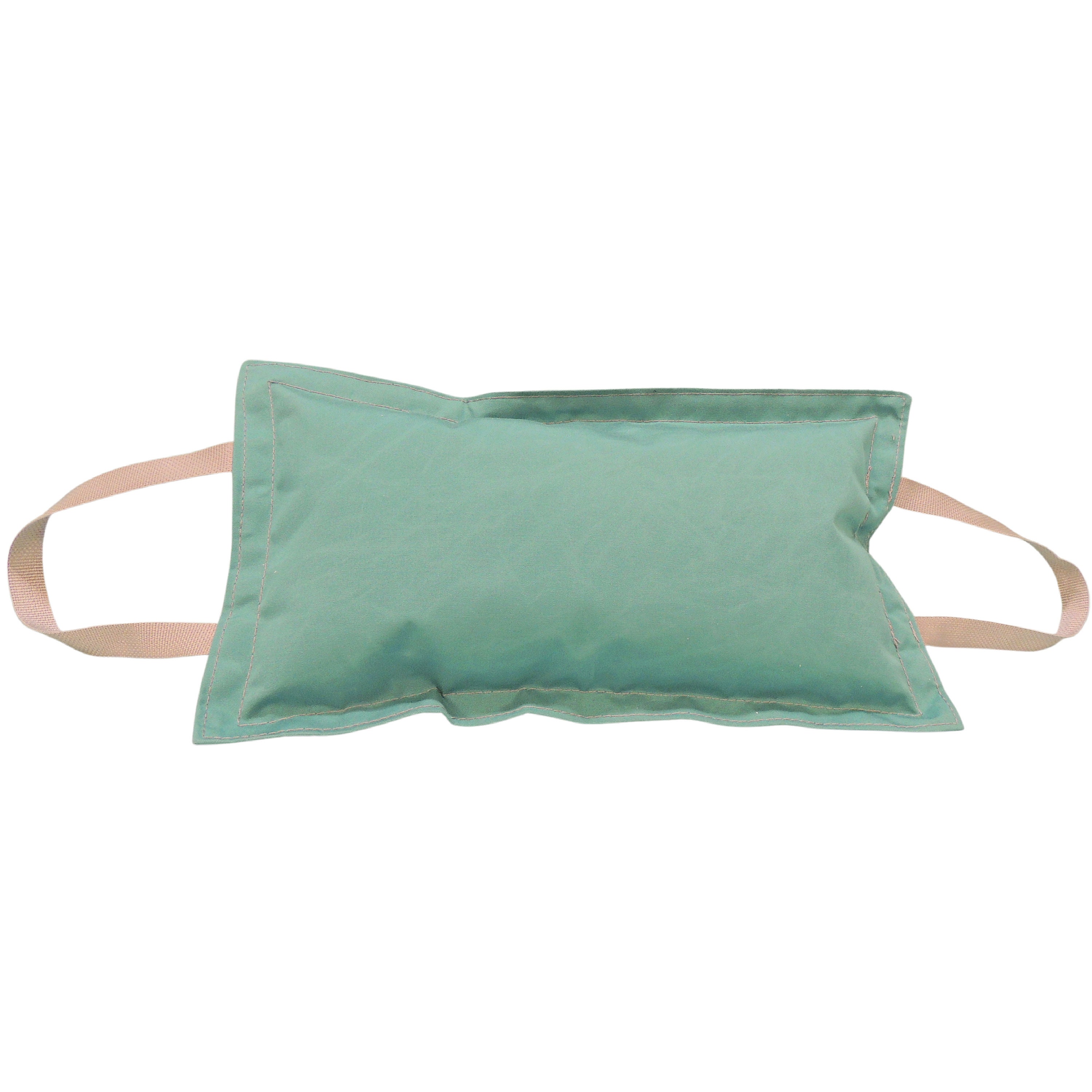 Sunbrella® Floating Pillow, It Floats, Boat Pillow, Patio Pillow, Pool ...