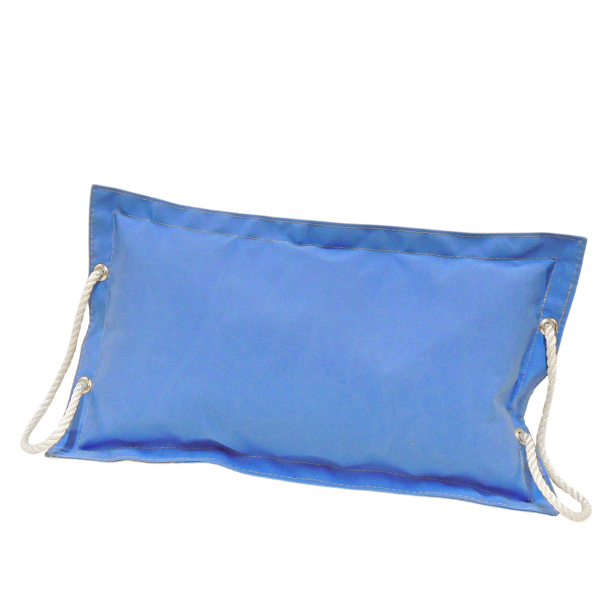 Sunbrella® Floating Pillow, It Floats, Boat Pillow, Patio Pillow, Pool ...